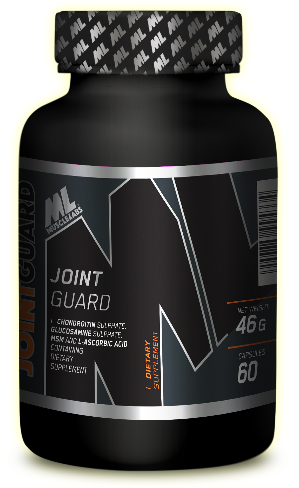 Vitaminas : Joint Guard 60caps